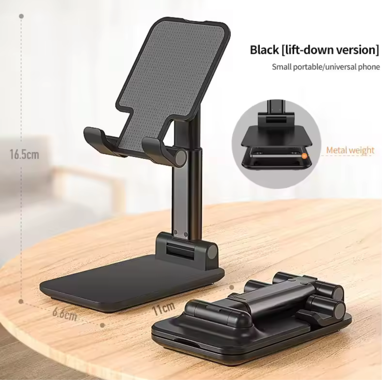 Phone stand – SHIMO